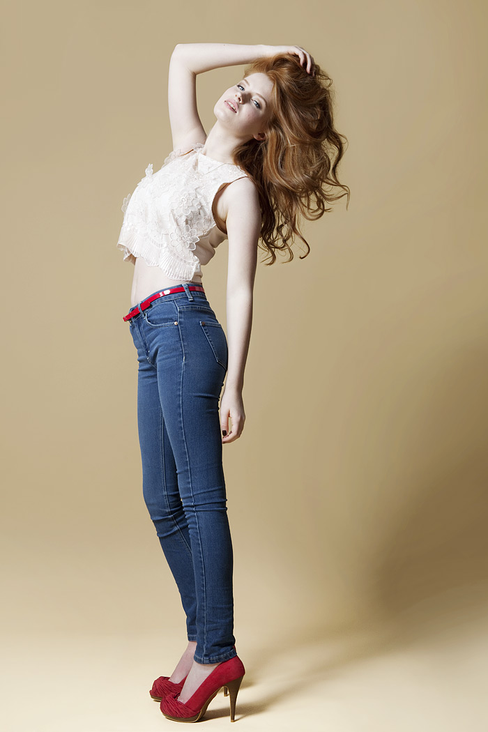 Picture of Helene Hammer