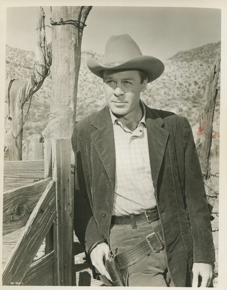 Picture of John Archer