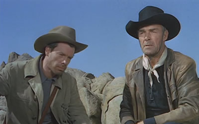 Picture of Hangman's Knot