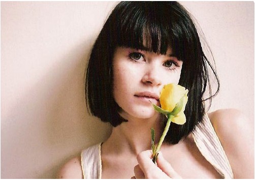 Picture of Helen Feskens