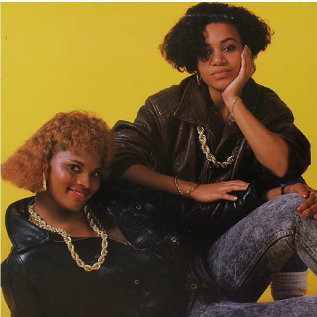 Salt 'N Pepa image