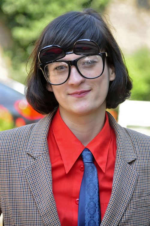 Picture of Maria Kwiatkowsky