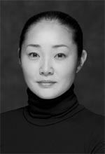 Picture of Mari Nishio