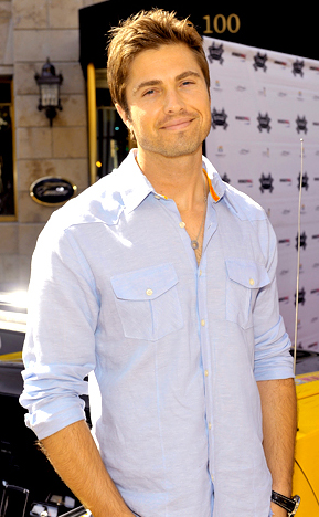 Picture of Eric Winter