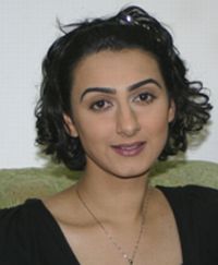 Picture of Haifa Hussein