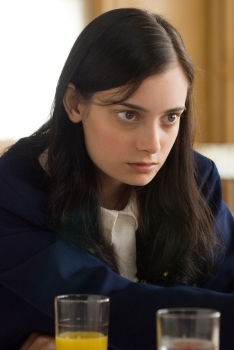 Picture of Haley Hudson