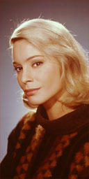 Picture of Ingrid Thulin