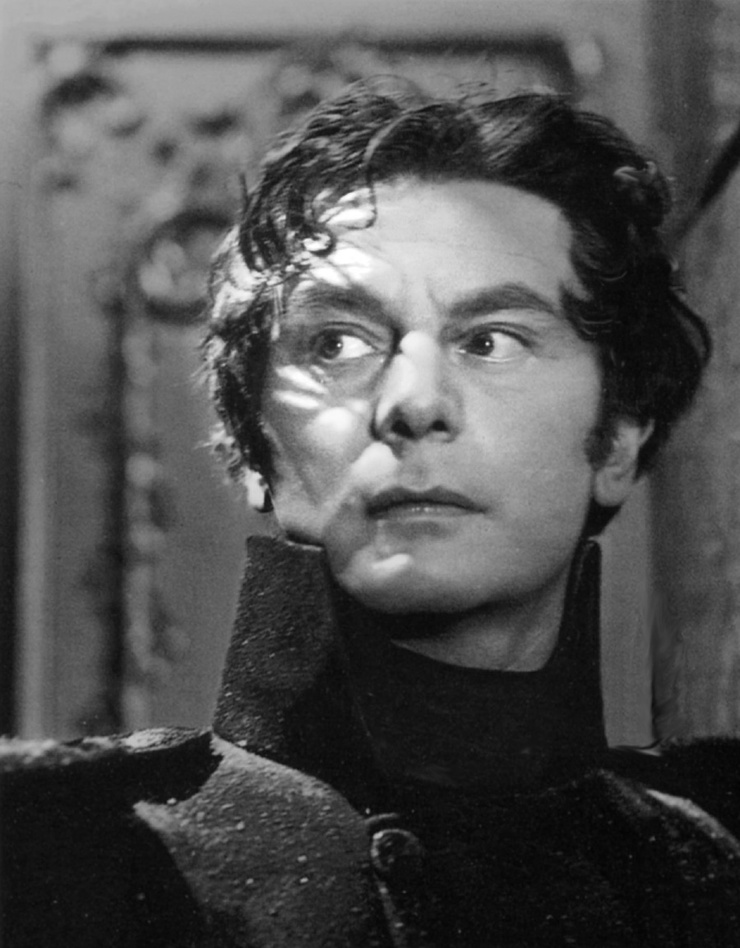 Picture of Anton Walbrook