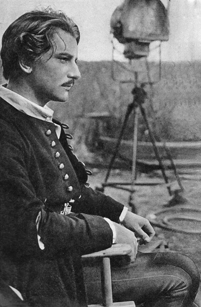 Image of Anton Walbrook