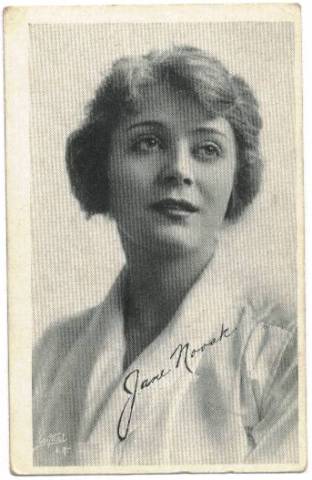 Picture of Jane Novak