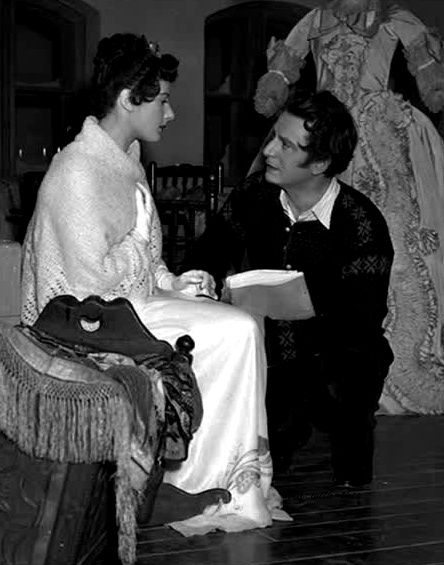 Image of Anton Walbrook