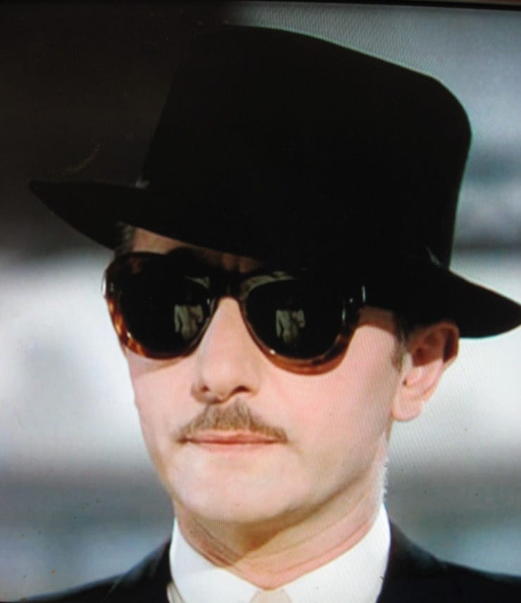 Anton Walbrook image