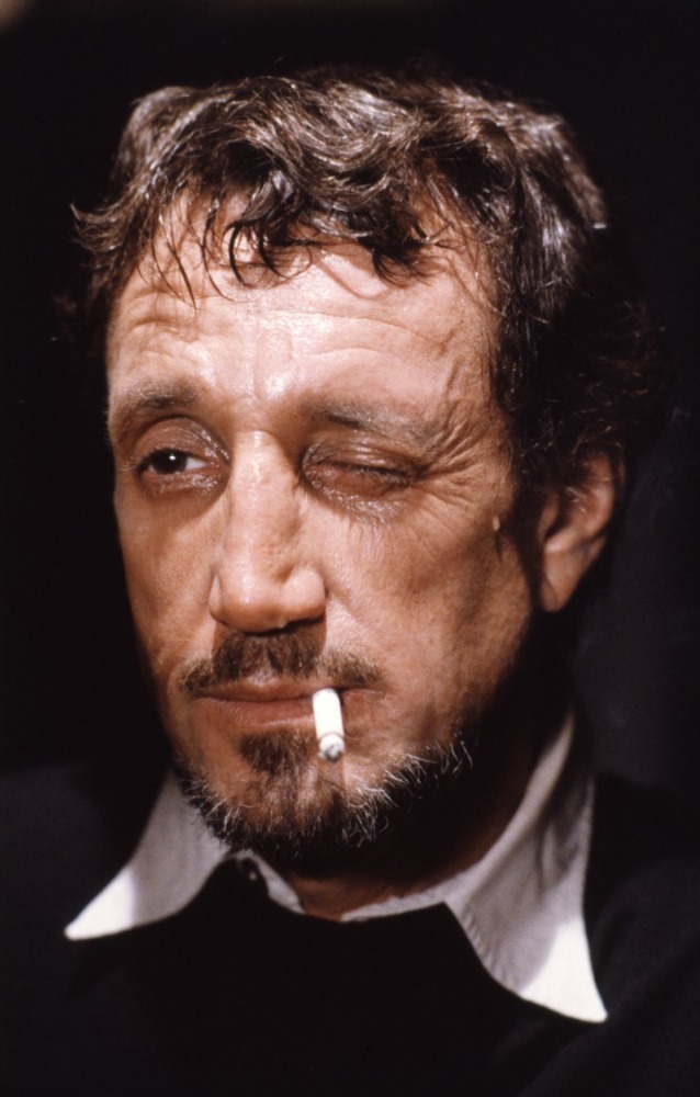 Picture of Roy Scheider