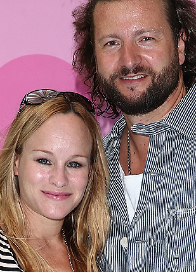 Dorkas Kiefer & Sascha Hauck