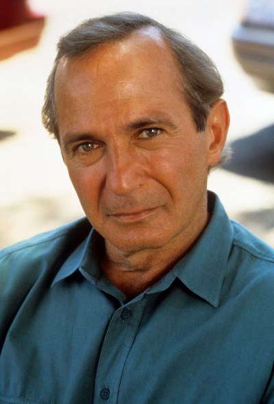 Picture of Ben Gazzara