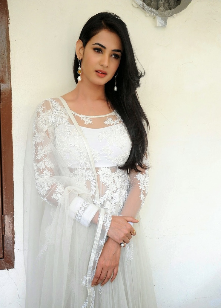 Picture of Sonal Chauhan