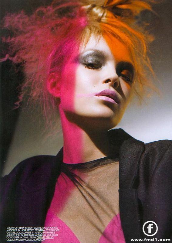 Picture of Siri Tollerod