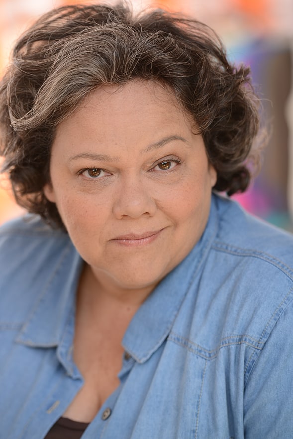 Picture of Lidia Porto