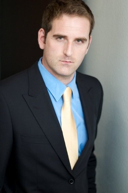 Picture of Scott Mullin