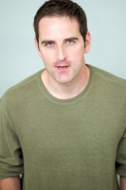 Image of Scott Mullin