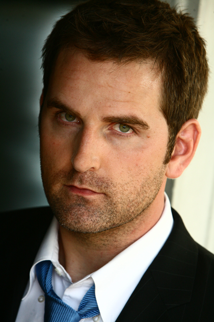 Picture of Scott Mullin