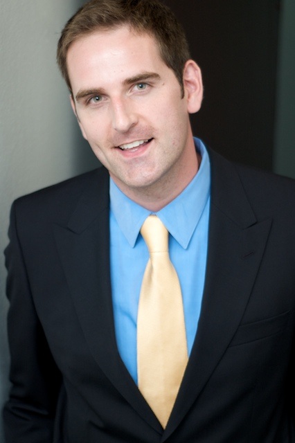 Picture of Scott Mullin