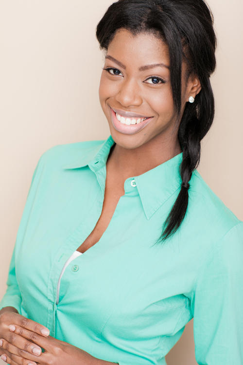 Picture of Tamara Goodwin