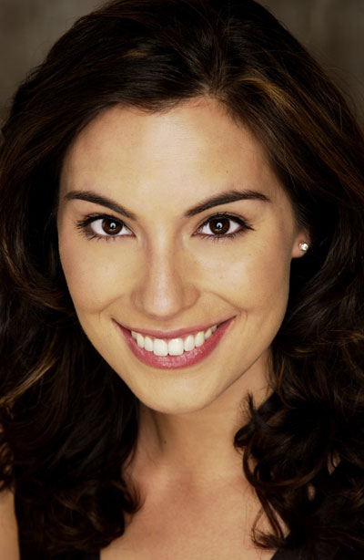 Picture of Yesenia Garcia