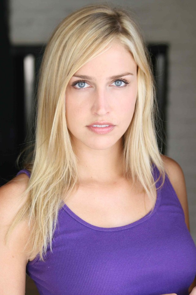 Image of Jessica Hale