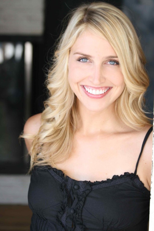 Picture of Jessica Hale