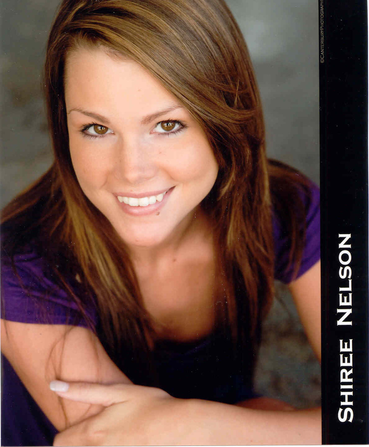 Picture of Shiree Nelson