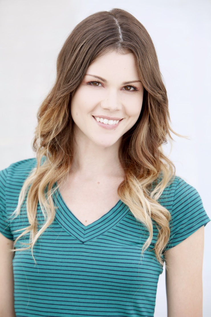 Picture of Shiree Nelson