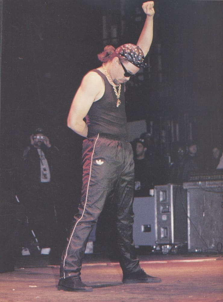 Picture of Ice-T