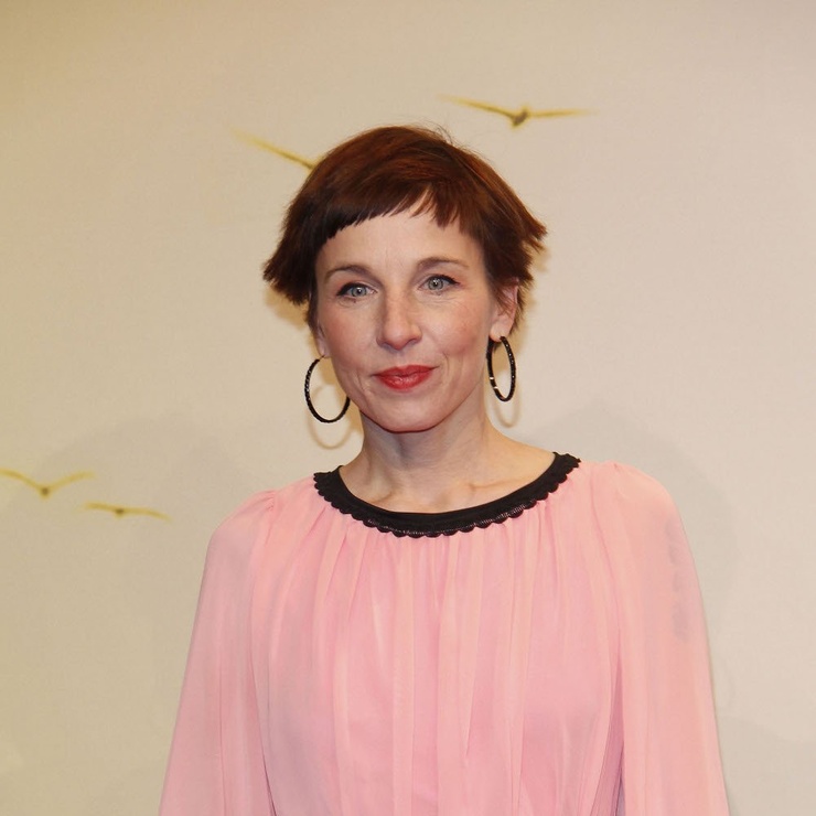 Picture of Meret Becker