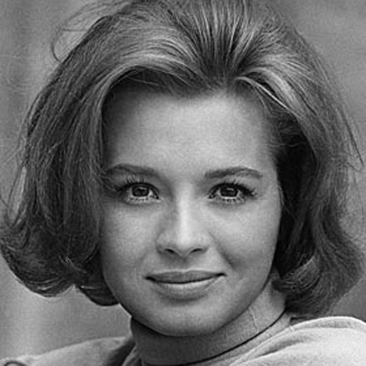 Picture of Angie Dickinson