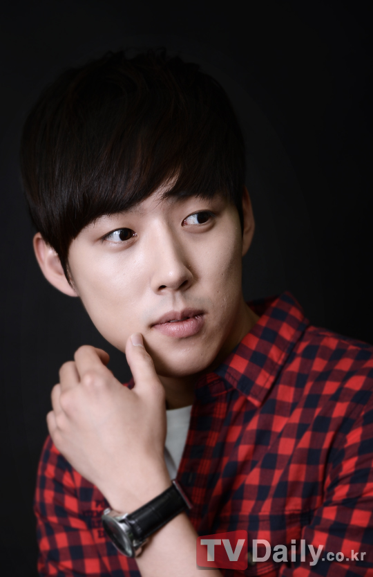Baek Sung Hyun image
