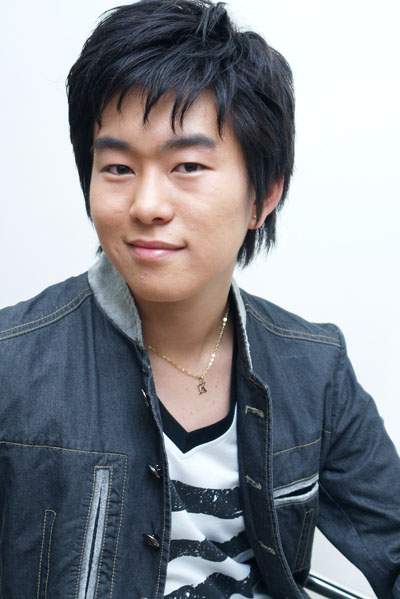 Picture of Kwak Jung Wook