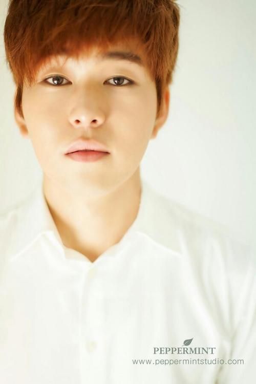 Picture of Kwak Jung Wook