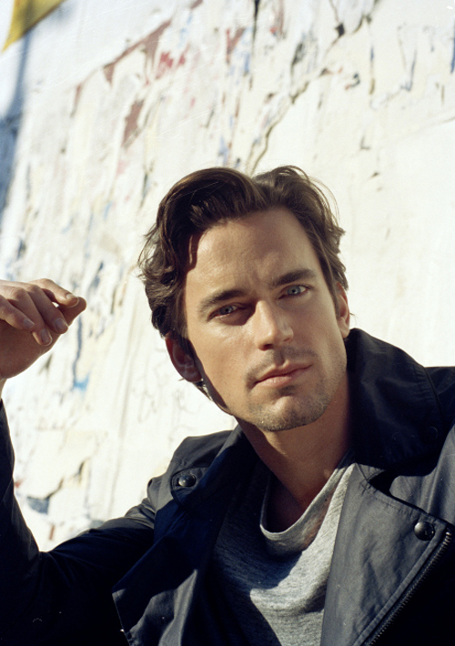 Picture of Matthew Bomer