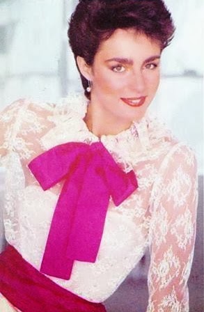 Picture of Esme Marshall