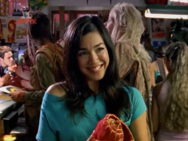 Picture of Madison Rocca