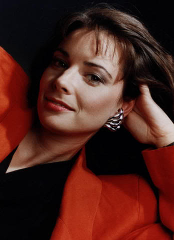 Picture of Nicola Bryant