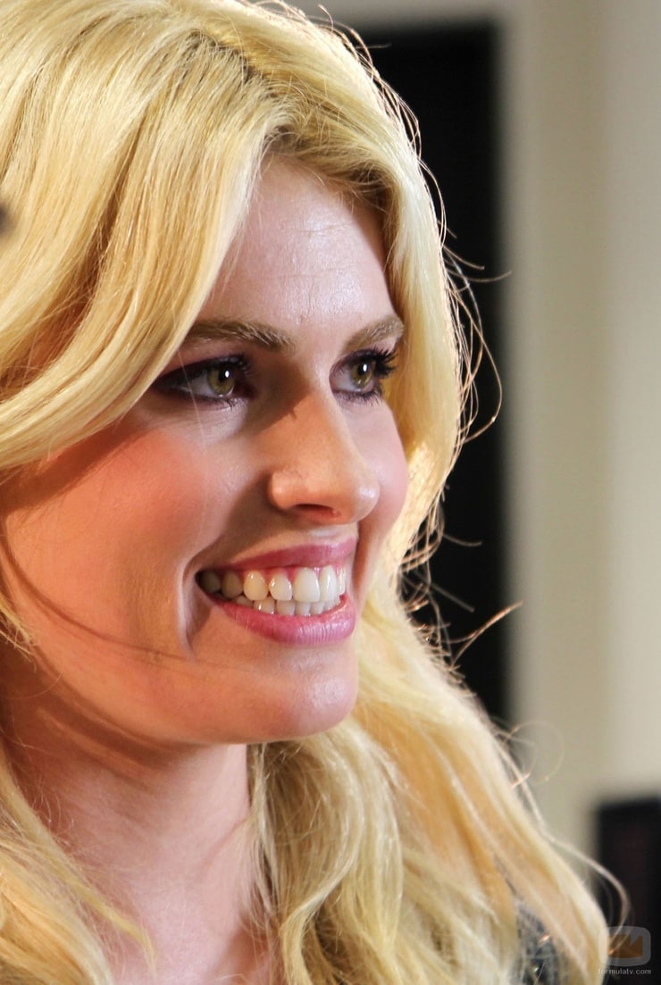 Picture of Adriana Abenia