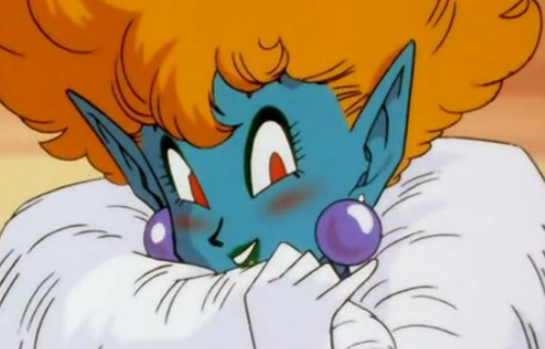 Picture of Princess Snake