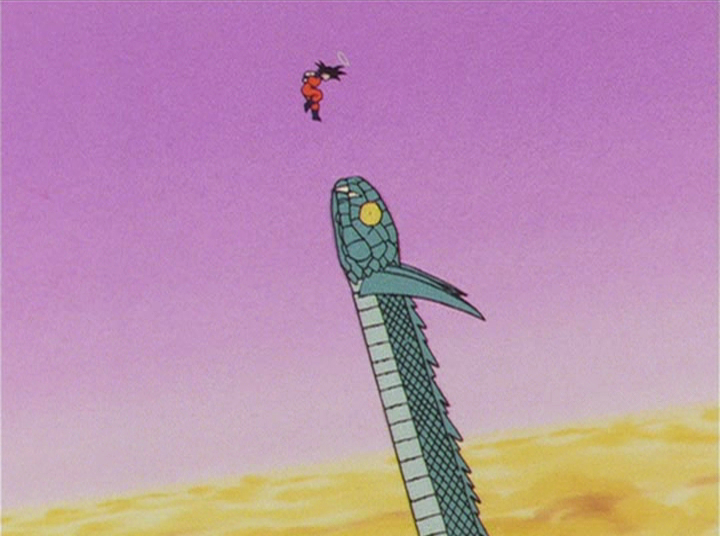 Picture of Princess Snake