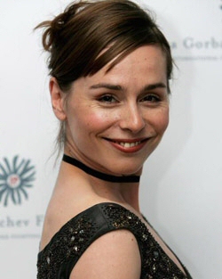 Picture of Tara Fitzgerald