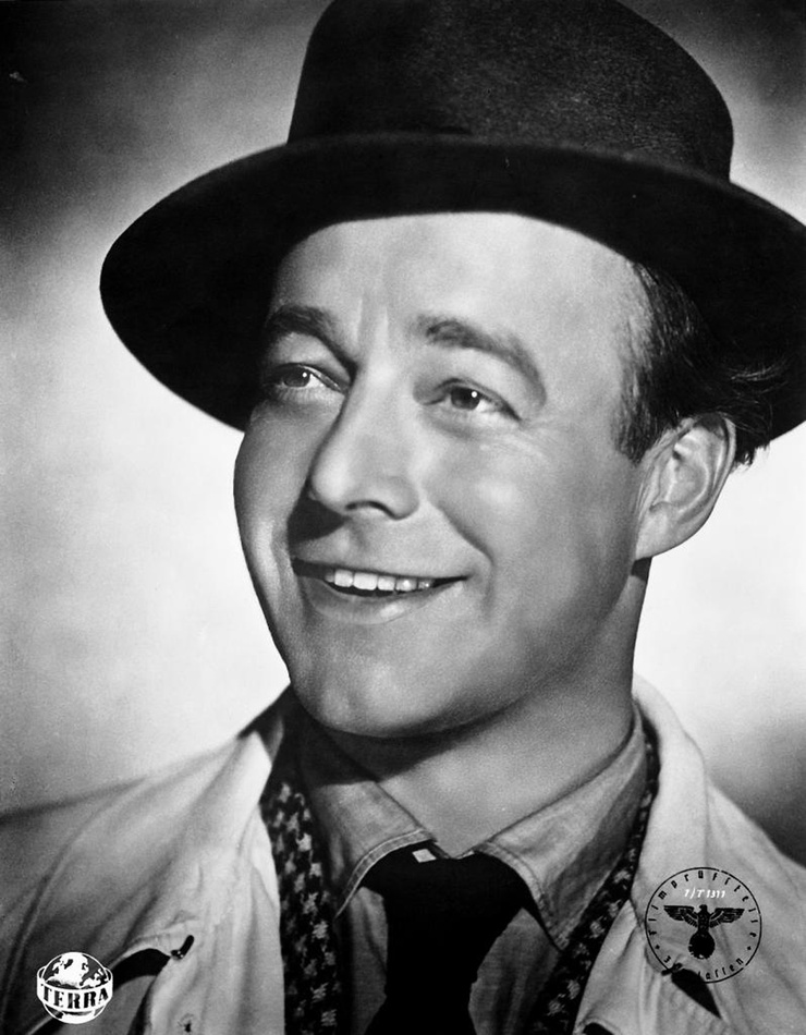 Picture of Heinz Rühmann