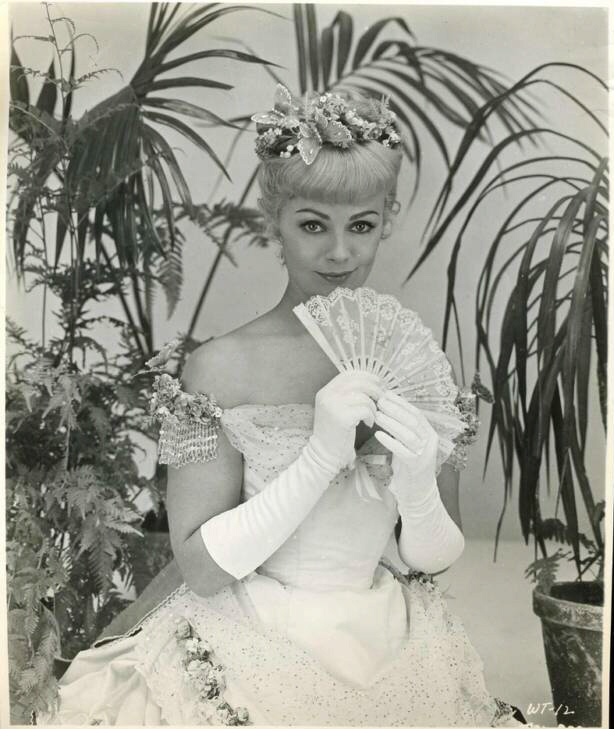 Picture of Dany Robin