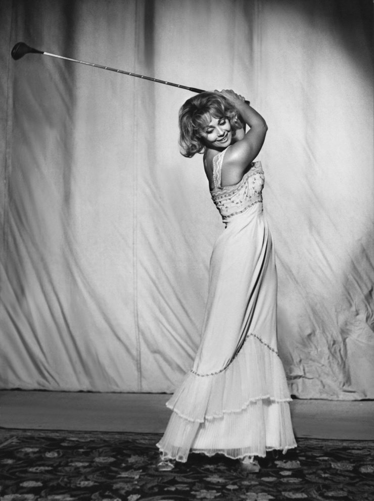 Picture of Dany Robin