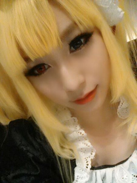 JJ Doll (JDoll) image